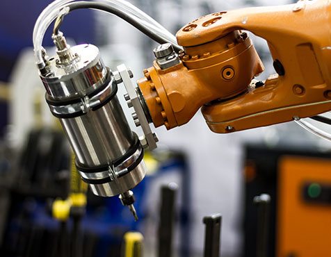 Swiss Style Precision CNC Machining & Manufacturing Services