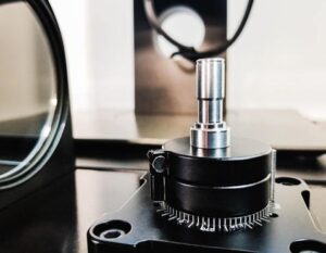 Precision CNC Machining Shop Manufacturing Parts & Components