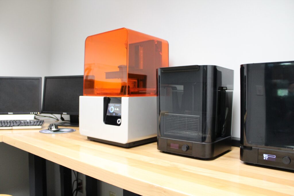 CNC Prototyping - Rapid Prototype Manufacturing Services