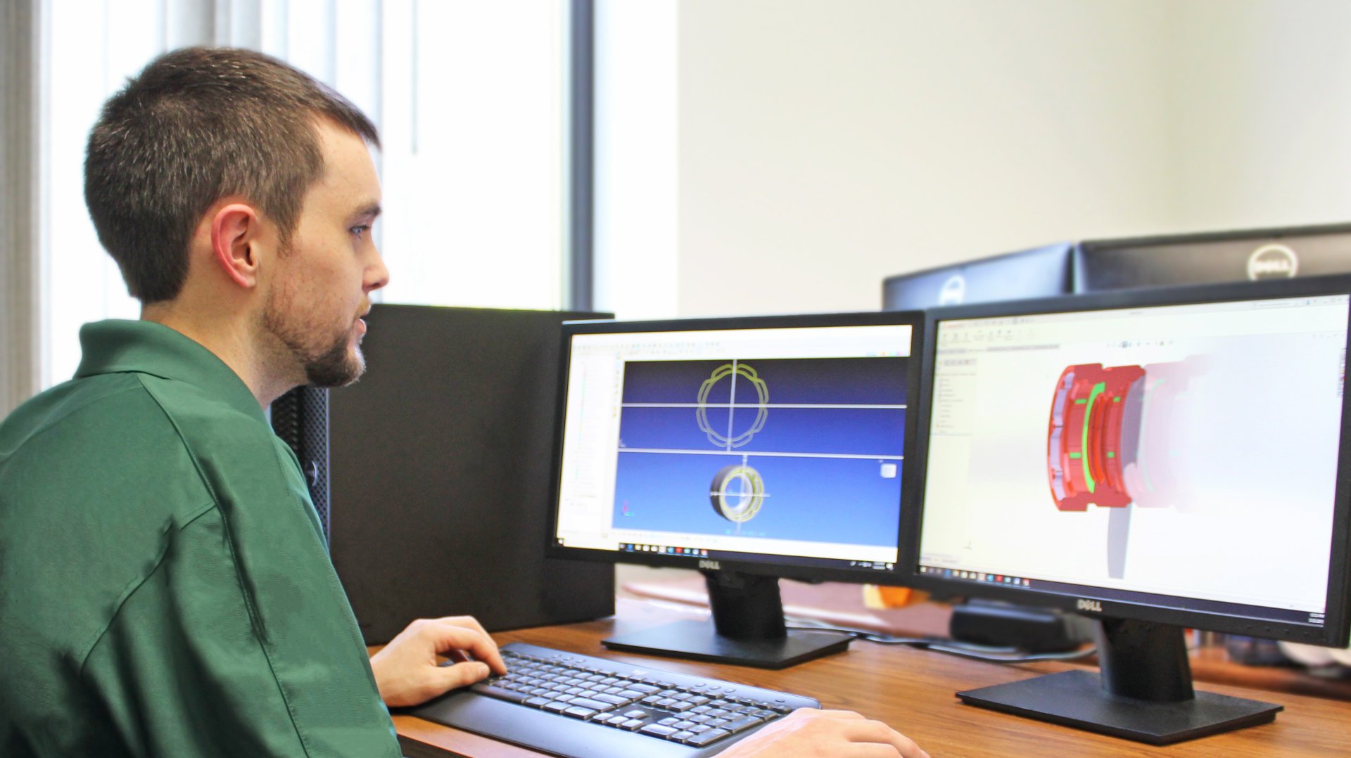 Manufacturing Engineering Design & Support Services